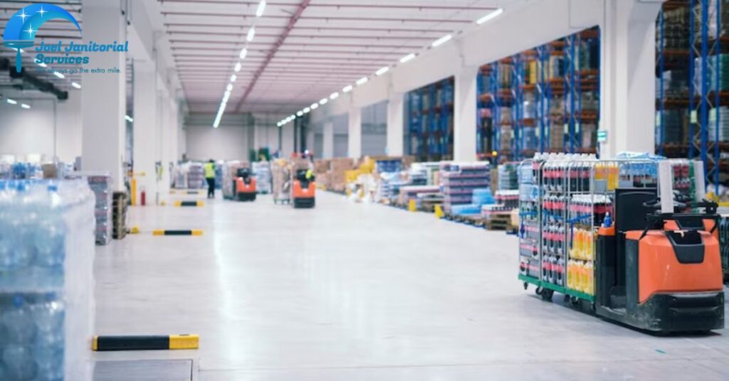 Top 10 Warehouse Cleaning Checklists You Need to Know